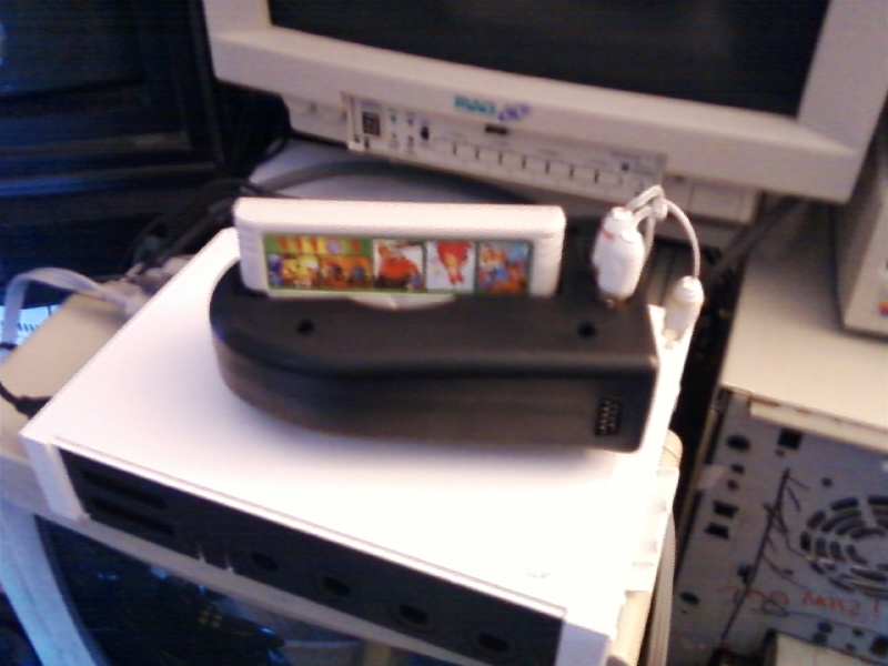 Unlicensed crappy crap. - The Something Awful Forums